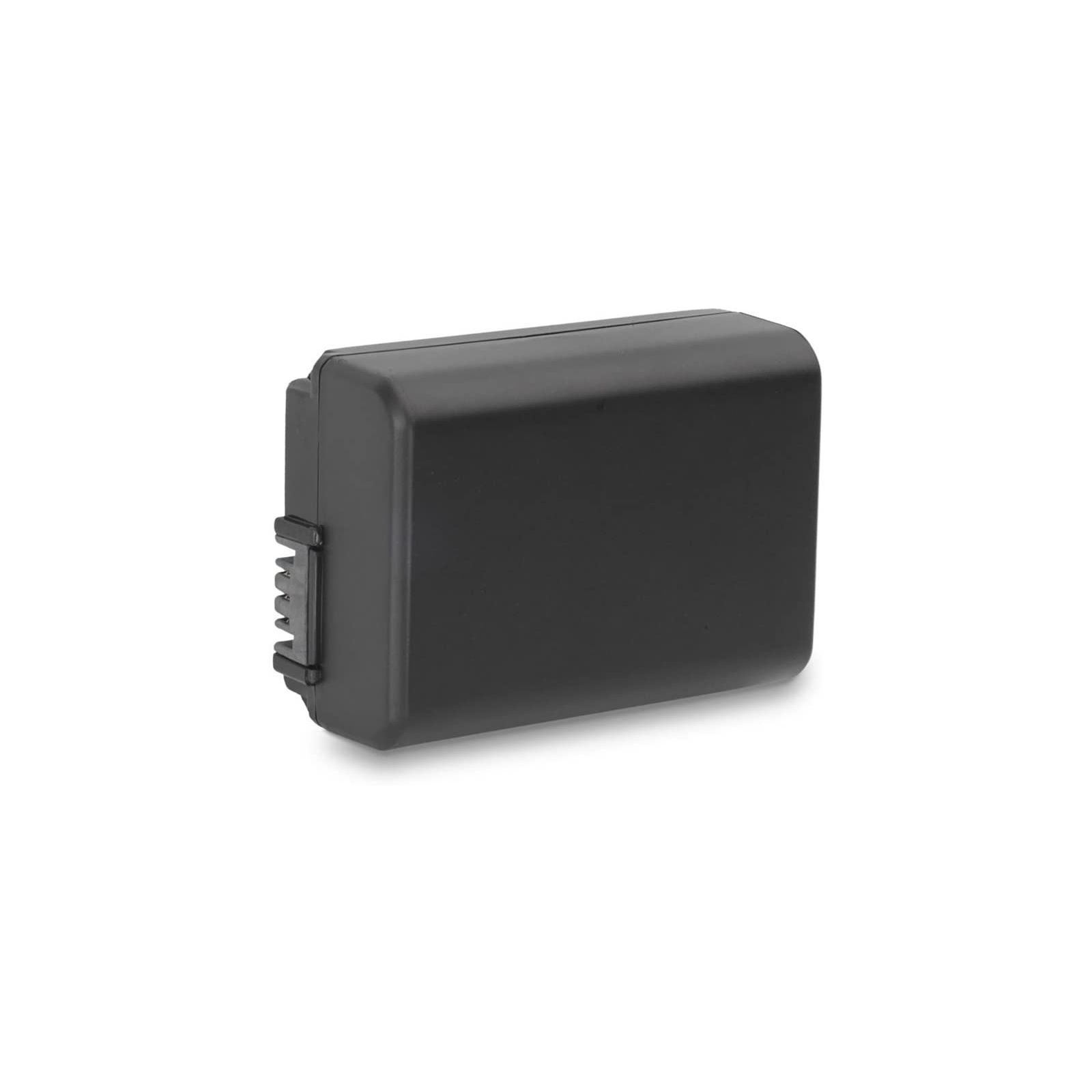 Patona Batteria NP-FW50 Compatibile per Sony A6000 A6300 A6500 A7s A7r ... Patona Batteria NP-FW50 Compatibile per Sony A6000 A6300 A6500 A7s A7r ...