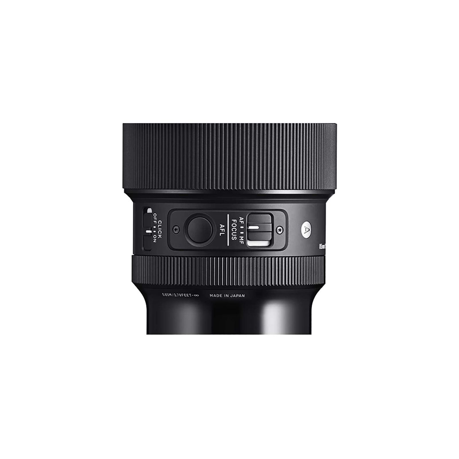 Obiettivo Sigma 85mm F1.4 DG DN Art compatibile Sony E