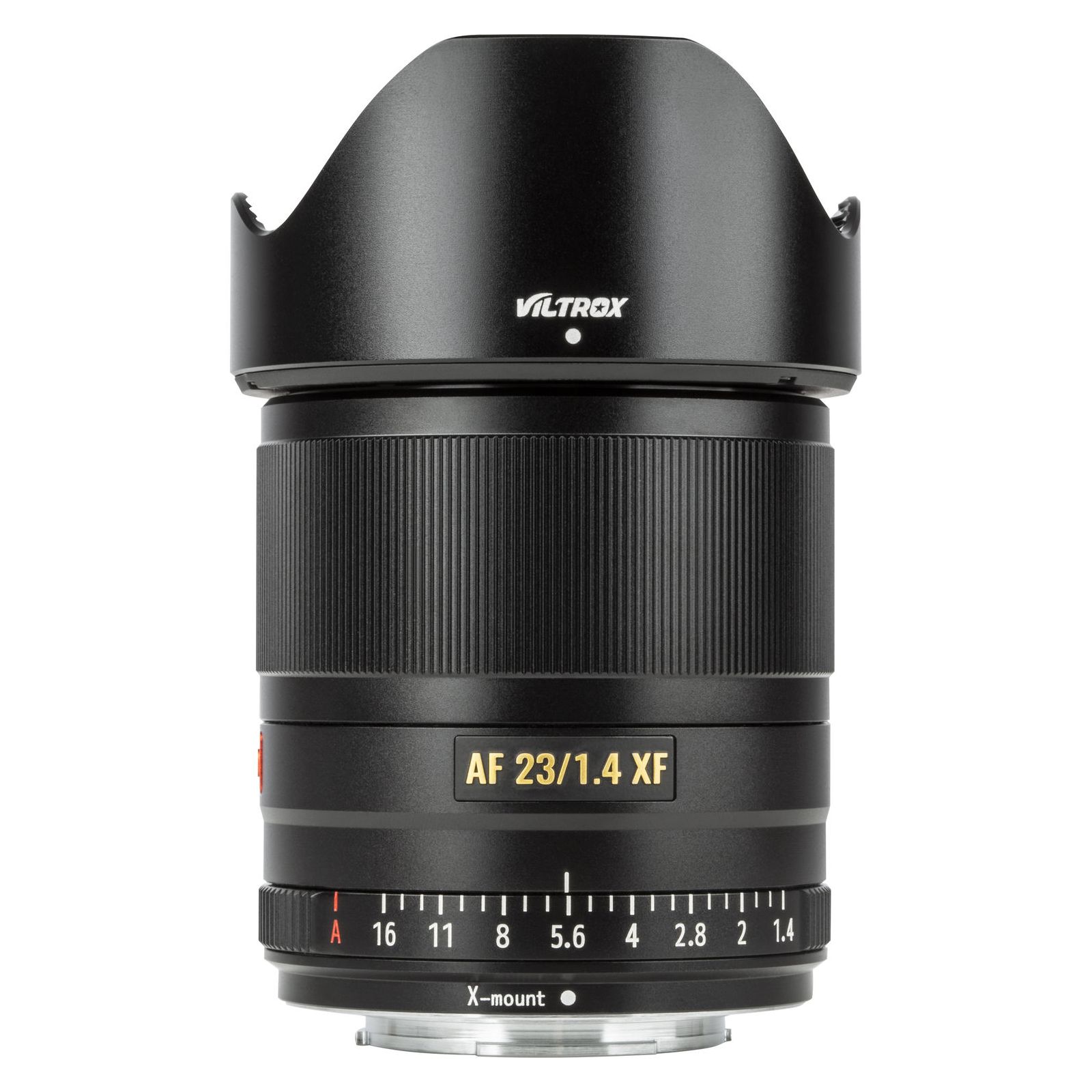 Obiettivo Viltrox Af 23mm F 1 4 Per Mirrorless Fujifilm X