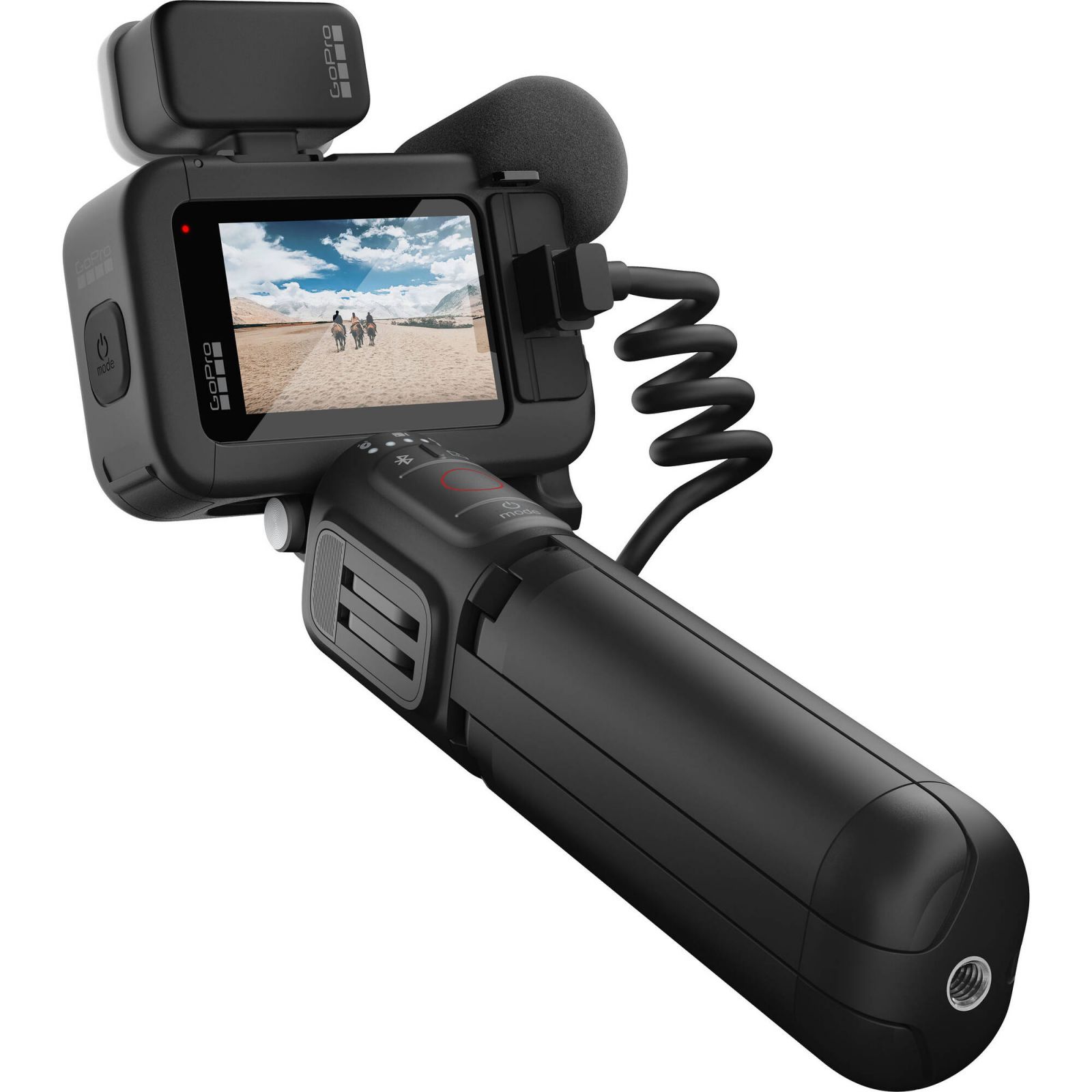 GoPro HERO 11 Black Creator Edition Bundle GoPro HERO 11 Black Creator Edition Bundle